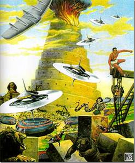 OLTRE IL MURO: ARTE e FOTOGRAFIA: WINSTON SMITH’ COLLAGE